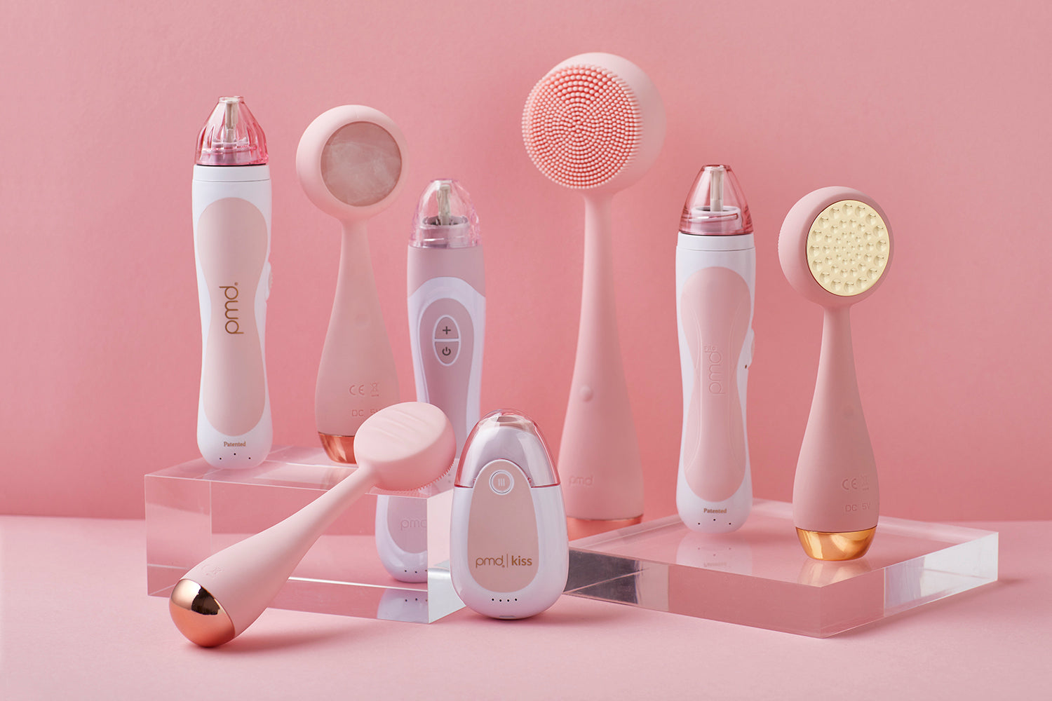 PMD Beauty: Skin-First Innovation, Derm Developed & Proven Performance