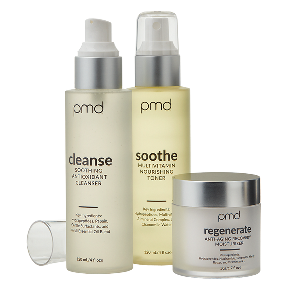 Get Fresh Kit – PMD Beauty CA
